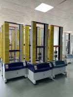 China 100KG 500KG 5KN Universal Testing Machine with Tension Compression Peel Strength and Customizable Load Capacity for sale