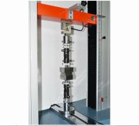 China 100KG 500KG 5KN Universal Testing Machine with Tension Compression Peel Strength and Customizable Load Capacity for sale