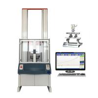 China Computer-Controlled Universal Testing Machine with 3 Point and 4 Point Bending and IP56 Protection for sale