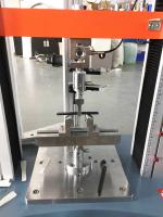 China Computer-Controlled Universal Testing Machine with 3 Point and 4 Point Bending and IP56 Protection for sale