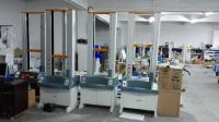 China Computer Control Three Point Bending Flexural Strength Testing Machine with 5KN Load Cell and 1/200000 Force Resolution for sale