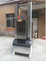 China High Temperature Universal Testing Machine with 5KN 1ton 2 ton Max Load for Tensile Strength Testing for sale