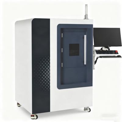 China Automatic Defect Detection X-ray Inspection Machine for Electronic for sale