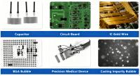 China Automatic Defect Detection X-ray Inspection Machine for Electronic for sale