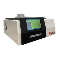 China DSC-100 Differential Scanning Calorimeter Differential Scanning Calorimetry for sale