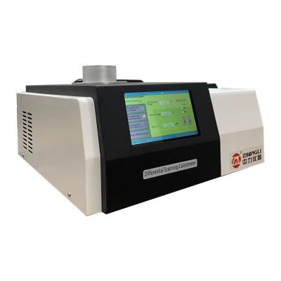 China DSC-100 Differential Scanning Calorimeter Differential Scanning Calorimetry for sale