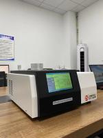 China DSC-100 Differential Scanning Calorimeter Differential Scanning Calorimetry for sale
