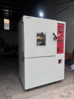 China Plastic Ventilation-Type Aging Testing Chamber with ASTMD 5374 ISO 188 UL1581 ASTM D2436 for sale