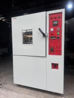 China Plastic Ventilation-Type Aging Testing Chamber with ASTMD 5374 ISO 188 UL1581 ASTM D2436 for sale