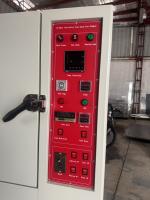 China Plastic Ventilation-Type Aging Testing Chamber with ASTMD 5374 ISO 188 UL1581 ASTM D2436 for sale