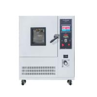 China UL1581 ASTM D2436 Air Ventilation Aging Testing Chamber for sale