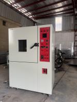 China UL1581 ASTM D2436 Air Ventilation Aging Testing Chamber for sale