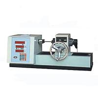 China Electro-hydraulic Steel Bending Tester | for Rolled Steel Rebar Testing | Automatic Bend & Rebound Test for sale