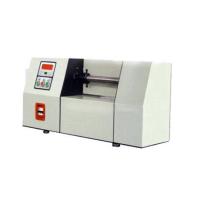 China Electro-hydraulic Steel Bending Tester | for Rolled Steel Rebar Testing | Automatic Bend & Rebound Test for sale