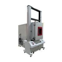 China High Temperature Micro Tensile Tester | ISO 783 Compliance | for High Pressure & Elevated Temperature Testing for sale