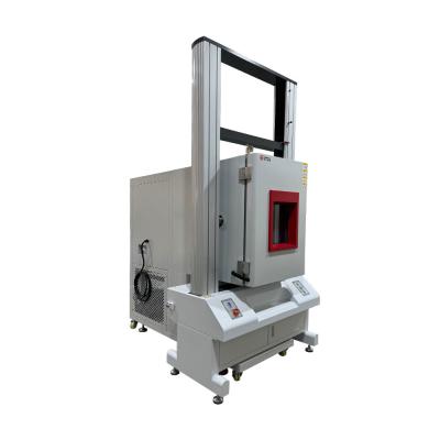 China High Temperature Micro Tensile Tester | ISO 783 Compliance | for High Pressure & Elevated Temperature Testing for sale