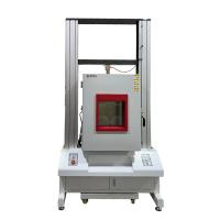 China High Temperature Micro Tensile Tester | ISO 783 Compliance | for High Pressure & Elevated Temperature Testing for sale