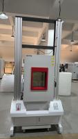 China High Temperature Micro Tensile Tester | ISO 783 Compliance | for High Pressure & Elevated Temperature Testing for sale