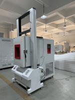 China High Temperature Micro Tensile Tester | ISO 783 Compliance | for High Pressure & Elevated Temperature Testing for sale