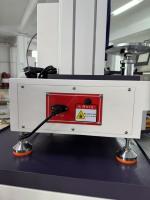 China Computer Control Paper Tear & Tensile Tester | Digital Strength Testing Machine | for Packaging Material QC for sale
