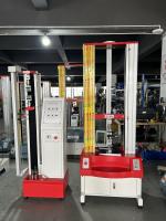 China Automatic Spring Compression & Tension Tester | Large Capacity Test Machine | for Compression & Extension Springs for sale