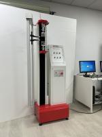 China Automatic Spring Compression & Tension Tester | Large Capacity Test Machine | for Compression & Extension Springs for sale