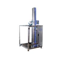 China RS-DP-03 Free Drop Tester | for Mobile Phone & Earphone Dropping Test | Electronic Device Durability Testing for sale