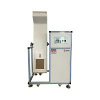 China ASTM D5276 IEC60068 Earphone Interphone Computer Height Fall Down Repeatedly Drop Fatigue Tester for sale