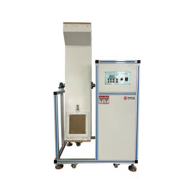 China ASTM D5276 IEC60068 Earphone Interphone Computer Height Fall Down Repeatedly Drop Fatigue Tester for sale