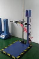 China Battery Drop Tester | IEC 60068 & JIS C 0044 Compliance | for Mobile Phone Cells Impact Test for sale