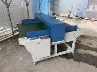 China Reinforced LCD Automatic Needle Detector Machine For Garments / Toy for sale