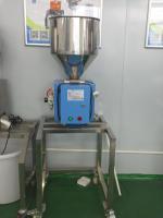 China Plastic Industry Gravity Fall Metal Separator Machine Support OEM Service for sale