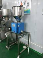 China Plastic Industry Gravity Fall Metal Separator Machine Support OEM Service for sale