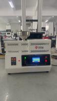 China Desktop Single-Screw Extrusion And Granulation Machine for sale