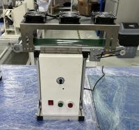 China Twin Screw Laboratory Extrusion Pelletizer with Air-cooled for sale