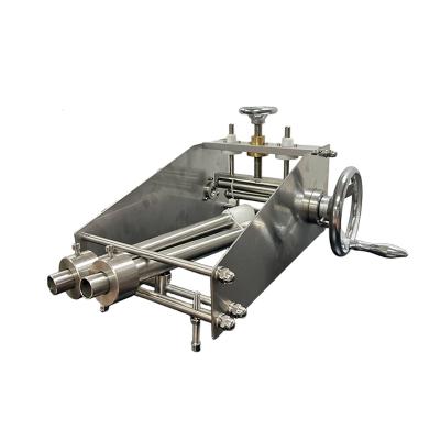 China IEC 60811-1 VDE 0472 Low Temperature Winding Test Device for sale
