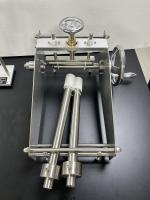 China IEC 60811-1 VDE 0472 Low Temperature Winding Test Device for sale