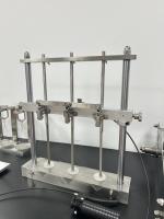 China Low Temperature Impact Test Device with VDE 0472 IEC 884-1 CQC 1147 Standars for sale
