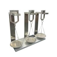 China GB/T2951.31-2008 High-Temperature Pressure Test Device for Wire and Cable for sale