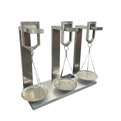 China GB/T2951.31-2008 High-Temperature Pressure Test Device for Wire and Cable for sale