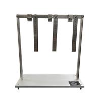 China Wire and Cable Heat Setting Test Device Hot Elongation Device with GB/T 2951 GB 5013 Standars for sale