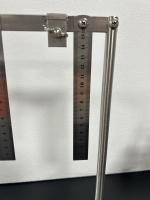 China Wire and Cable Heat Setting Test Device Hot Elongation Device with GB/T 2951 GB 5013 Standars for sale