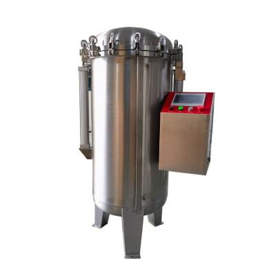 China IPX7 IPX8 Immersion Tank Waterproof Ipx7 Ipx8 Tank Ingress Test Chamber for sale