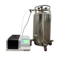 China DSC-100C DSC-600 DSC High Precision Differential Scanning Calorimeter with ASTM E794 ISO11357 Standars for sale