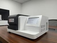 China DSC-100C DSC-600 DSC High Precision Differential Scanning Calorimeter with ASTM E794 ISO11357 Standars for sale