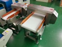 China Metal Detector in Food Processing Industries, Industrial Metal Detector Conveyor for sale