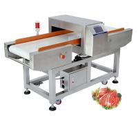 China Metal Detector for Food Processing Industry, Metal Detector for Meat Industry for sale