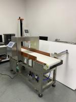 China Metal Detector for Food Processing Industry, Metal Detector for Meat Industry for sale
