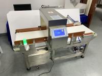 China Metal Detector for Food Processing Industry, Metal Detector for Meat Industry for sale