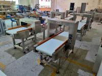 China Metal Detector for Food Processing Industry, Metal Detector for Meat Industry for sale